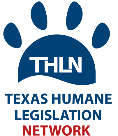 Texas Humane Network – Statewide Animal Compassion